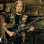 Don’t forget J5 in Guitar Worlds Chop Shop ︎ JOHN 5