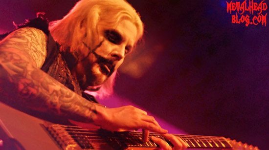 [REVIEW] John 5 and The Creatures “is truly a breathtaking presentation ...
